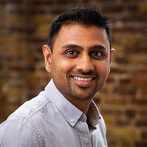 Meet The Team | Symmetrys