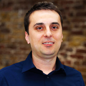 Meet The Team | Symmetrys