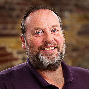 Meet The Team | Symmetrys