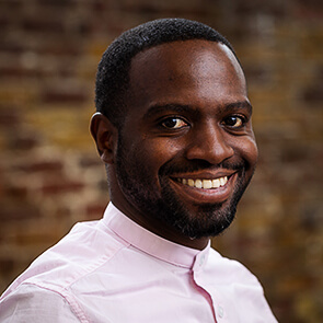 Meet The Team | Symmetrys